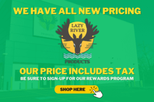 Massachusetts Recreational Cannabis Dispensary • Lazy River Products